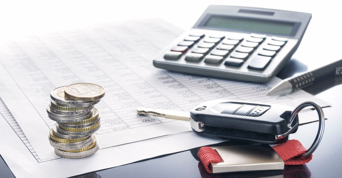 Autoreparatur in monatlichen Raten bezahlen | Autohaus Lehr